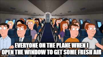 fresh air - Imgflip