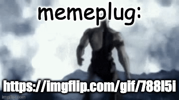 Kratos falling infinitely - Imgflip