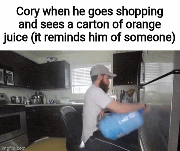 Imbrandonfarris milk - Imgflip