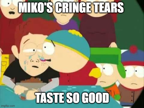 Chat has a Cringe Addiction - Imgflip