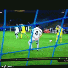 Image tagged in gifs,soccer,sports,fails - Imgflip