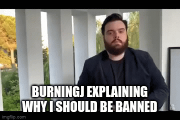 He started it - Imgflip