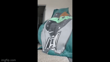 he is gone - Imgflip