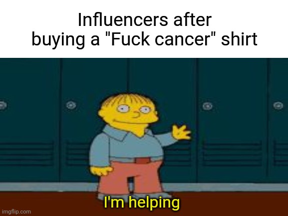 Influencers - Imgflip