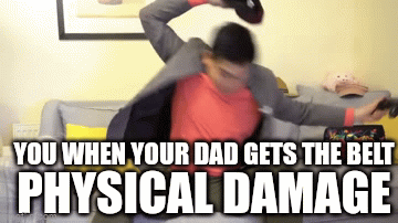 I expected more son - Imgflip