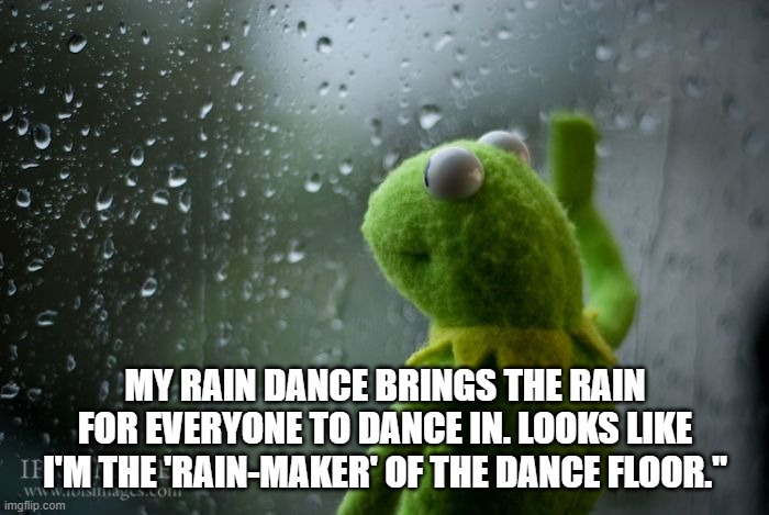 kermit window - Imgflip