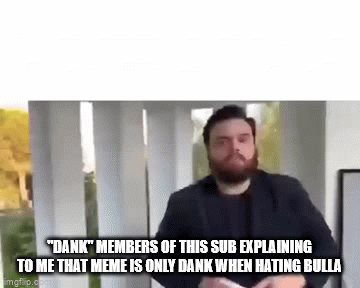 Fans explanig - Imgflip