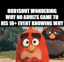 Angry birds - Imgflip