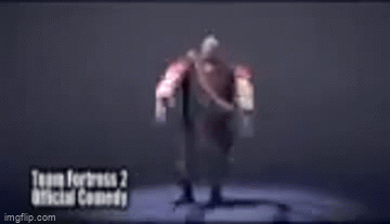 Heavy Does The Hamood Habibi Dance - Imgflip