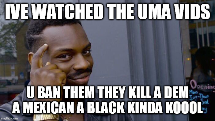 Roll Safe Think About It Meme - Imgflip