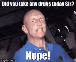 me driving home - Imgflip