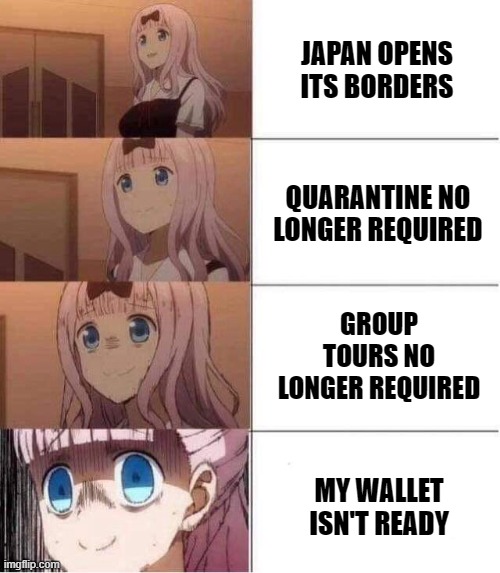 Rising panic - Imgflip