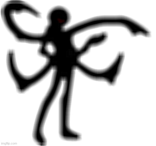 i played with the new effects button - Imgflip