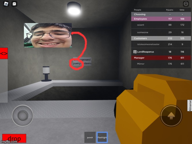 NO WAY - Imgflip