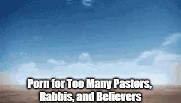 Why Serve a God Who Requires Armageddon - Imgflip