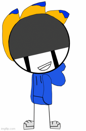 down animation - Imgflip