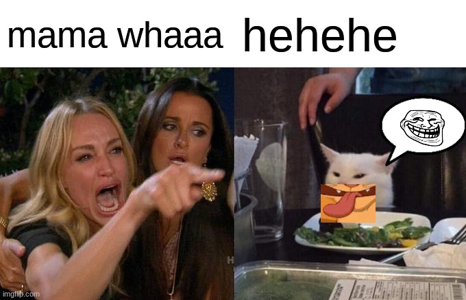 Food Fight Vr. 3 - Imgflip