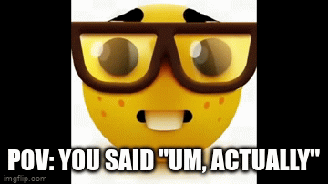 um, actually, morbius is a bad movie - Imgflip