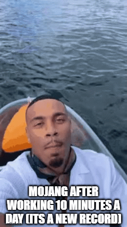 last update was maybe a year ago - Imgflip