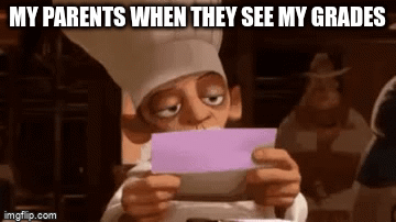 Chef Skinner Reading a Letter - Imgflip