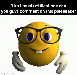 It's annoying ngl - Imgflip