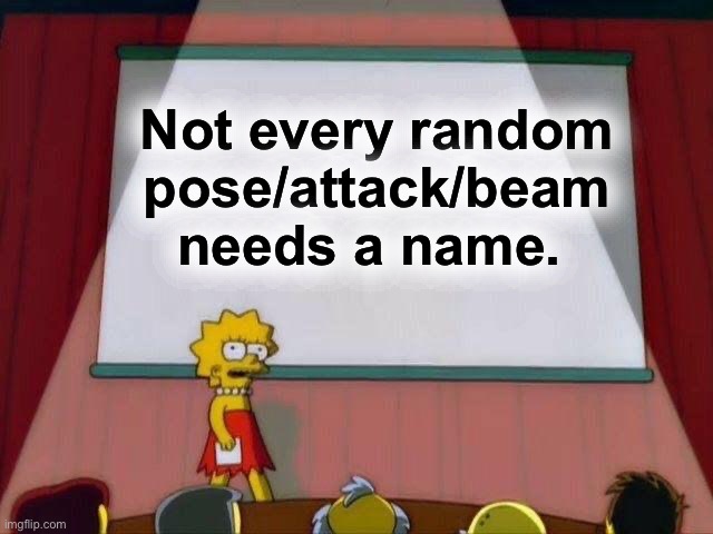 Lisa Simpson's Presentation - Imgflip