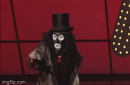 Papa Lazarou - Imgflip