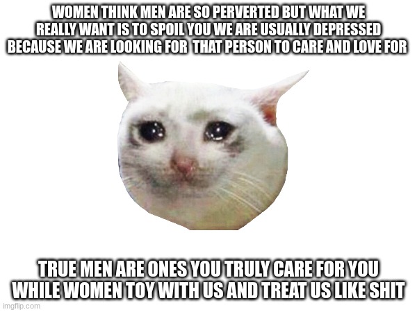 True Intentions Memes