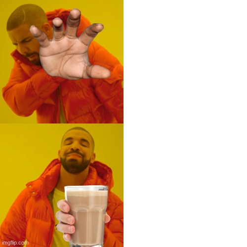 Drake Hotline Bling Meme - Imgflip