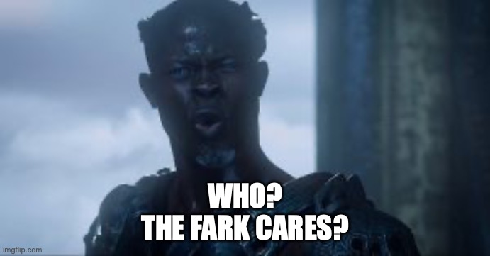 FARK.com: (12728730) Candace Owens announces a night of the long knives ...