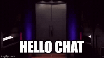 dr.doof hello chat - Imgflip