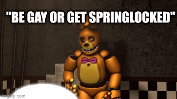 I'll take the pain. I ain't gay - Imgflip