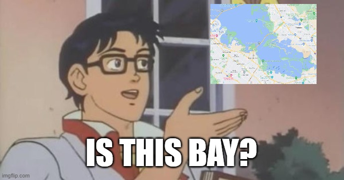 Not controversial at all : r/bayarea