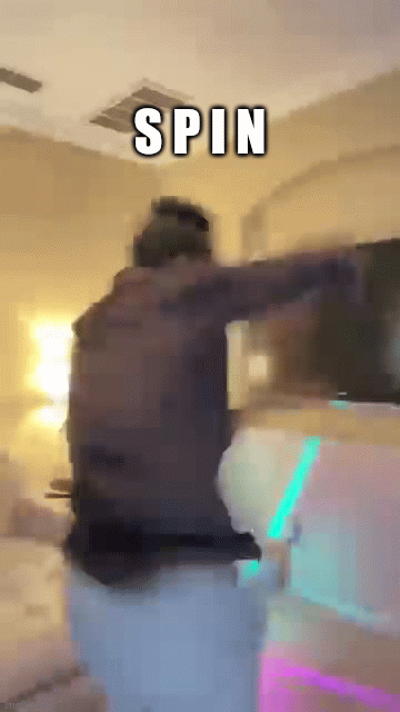 S P I N - Imgflip