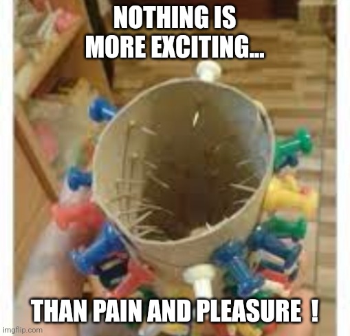 The best orgasm ever ! - Imgflip