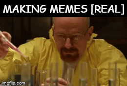 Relatable slander. - Imgflip