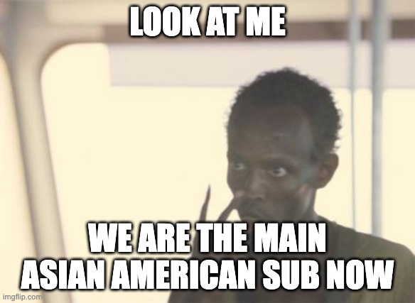 I'm The Captain Now Meme - Imgflip