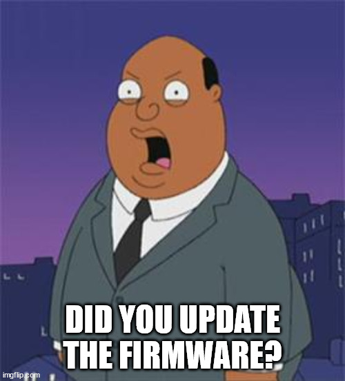 Angry Ollie Williams - Imgflip