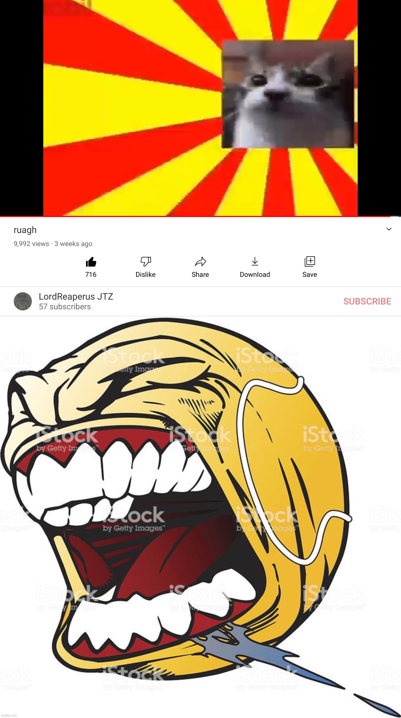 10k views and still rising - Imgflip