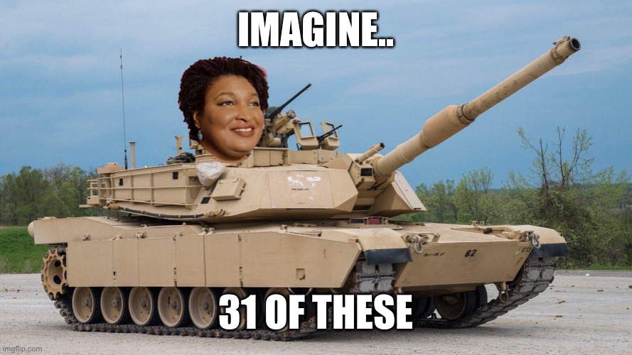 M1 Abrams Tanks Are Coming To Ukraine: Too Hard To Use? | Page 2 | Political Talk