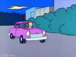 homer simpson radioactive waste intro - Imgflip