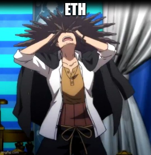 When everyone thinks you did - Imgflip