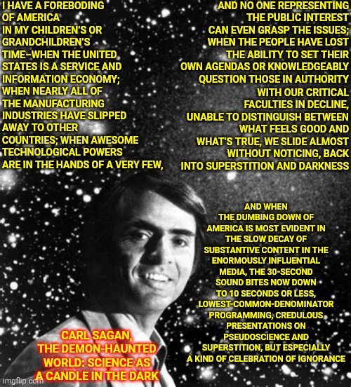 I Still Miss Carl Sagan Imgflip I Still Miss Carl Sagan Imgflip