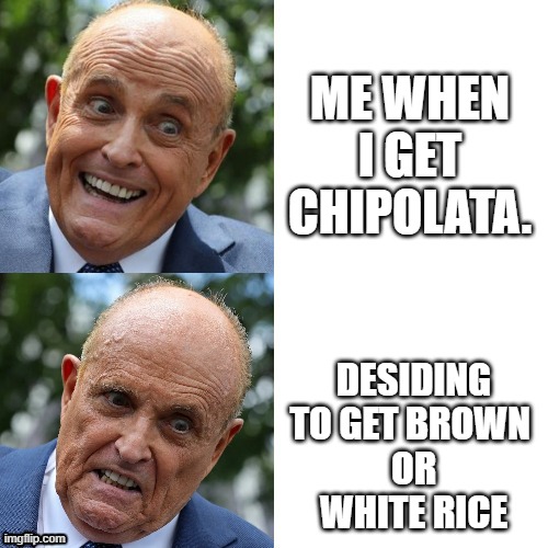 rudy hotseat bling - Imgflip