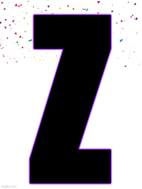 Finally, I'm done. I sucessfully posted the entire alphabet in MSmg ...