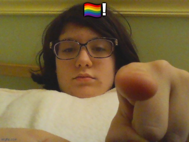 if you comment "-" you're gay - Imgflip