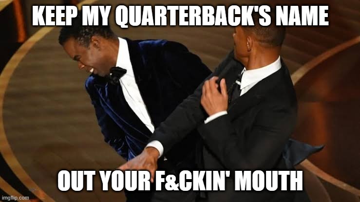 Will Smith - Imgflip