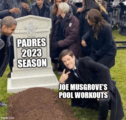 RIP : r/Padres