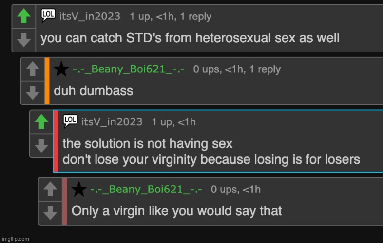 NPC conversation: - Imgflip