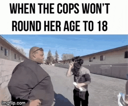 E.D.P (Enter Dat Prison) 445 - Imgflip